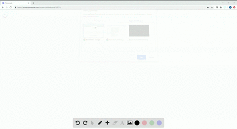 SOLVED:A dielectric of permittivity 3.5 ×10^-11 F/m completely fills the volume between two ...