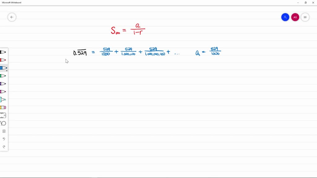 SOLVED Express Each Repeating Decimal As A Fraction In Lowest Terms 0 