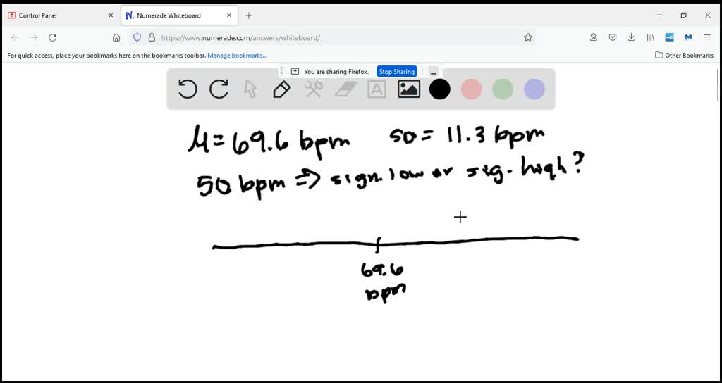 SOLVED: Use the range rule of thumb to identify the limits separating values that are ...