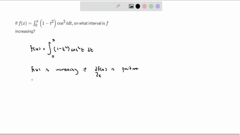 SOLVED:Determine the value of t^* in the given interval that satisfies ...