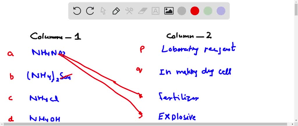 Which explosive article in each of the pairs labeled as follows ...