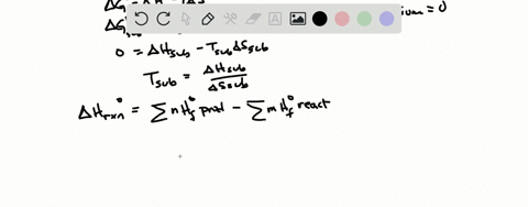 ⏩SOLVED:(a) Using data in Appendix C, estimate the temperature at… | Numerade
