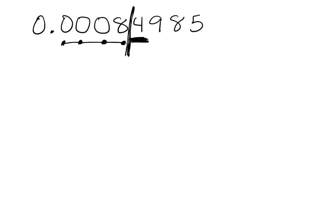 SOLVED Add The Following Floating point Numbers Whose Formats Are 