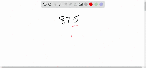 SOLVED:Convert the angle measures given in decimal degrees to DMS form. Round to the nearest ...