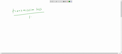 ⏩SOLVED:OFDM modulation techniques are applied at what layer of the ...