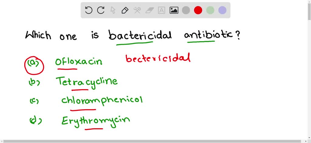 SOLVED:An agent effective in the topical treatment of monilial ...