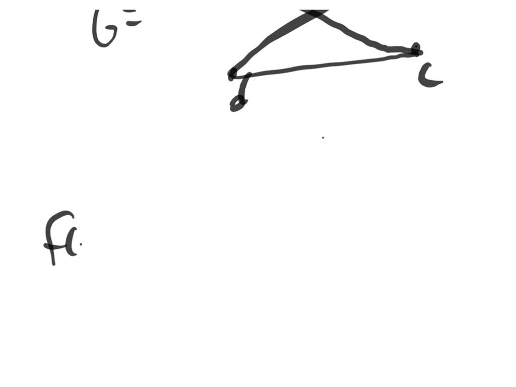 Solvedshow That This Graph Is Self Complementary