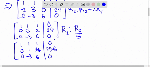 SOLVED:Find the L matrix for the circuits in Figure 3.30.