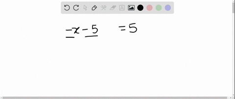 SOLVED:Solve each equation using both the addition and multiplication properties of equality ...