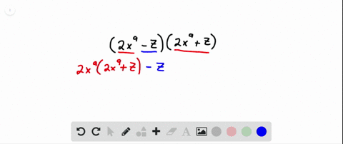 ⏩SOLVED:Perform the indicated operations. A variable used in an… | Numerade