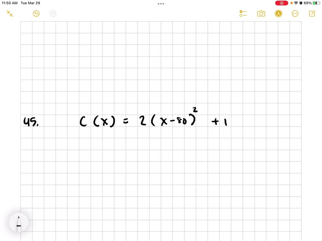 ⏩SOLVED:Suppose that a production function is given by P=f(x, y) and ...