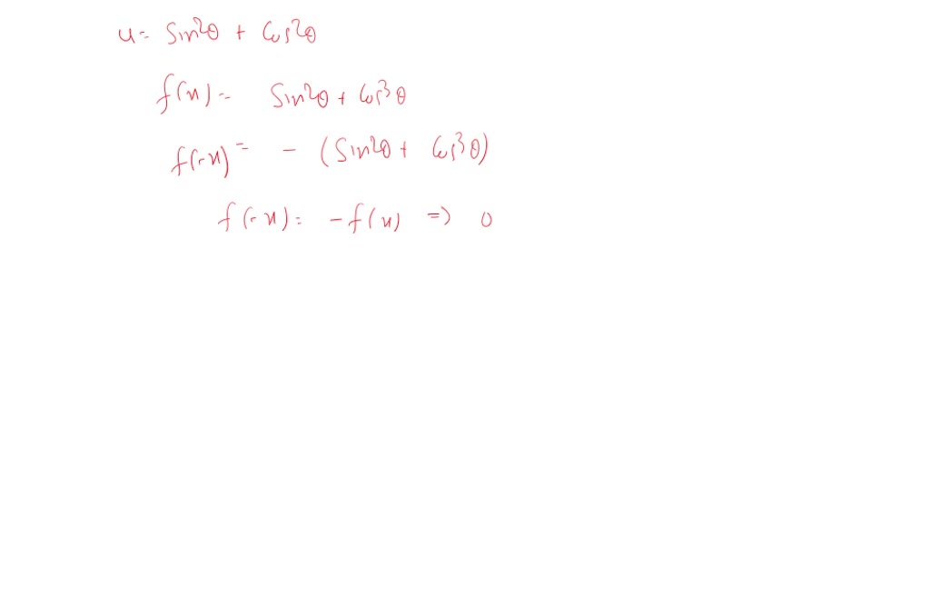 SOLVED:A two-dimensional, 90^∘ annular sector has an adiabatic inner arc, r=ri, and an adiabatic ...