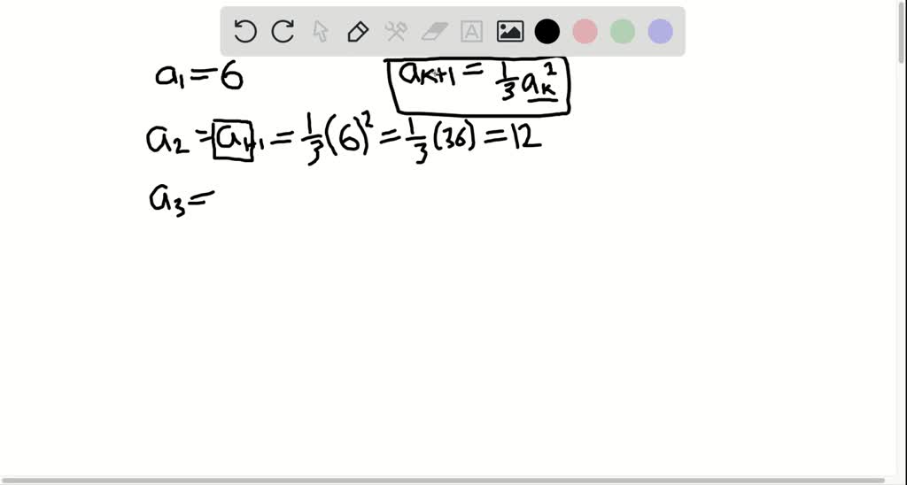SOLVED:Write a recursive definition of a function, starting at 0 ...