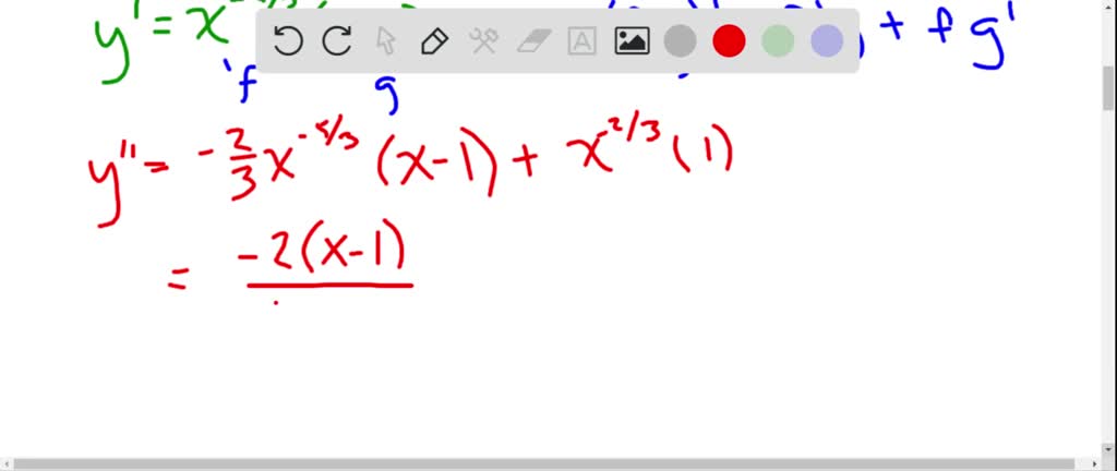 SOLVED:Each of Exercises 49-70 gives the first derivative of a continuous function y=f(x). Find ...