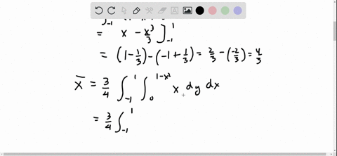 SOLVED:Assume that the indicated solid has constant density δ. 1 . Find ...