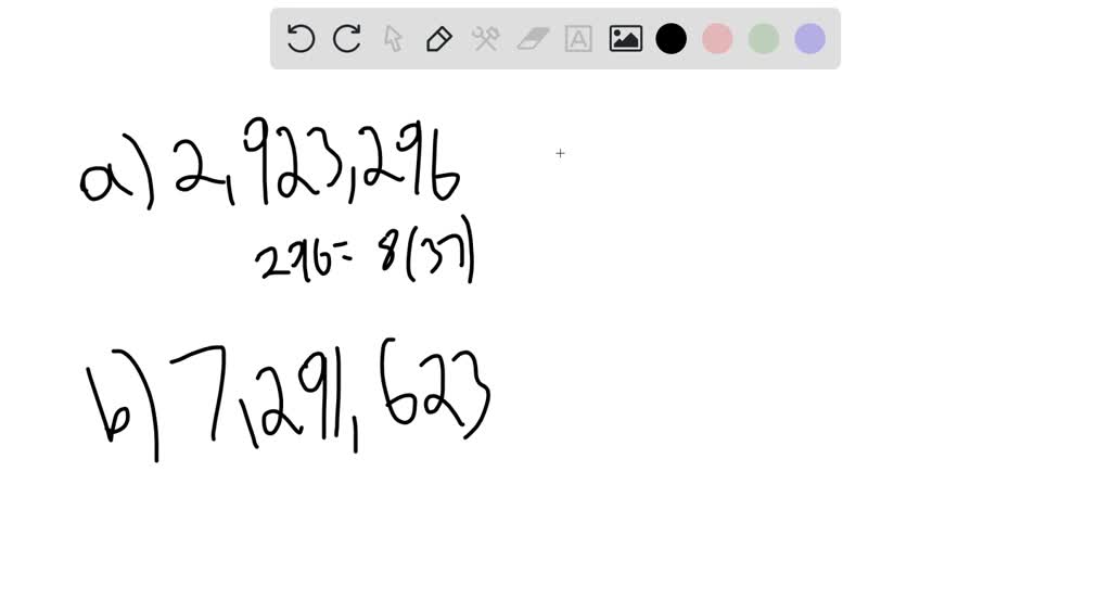 ⏩SOLVED:Write each sentence as an equation, using x as the variable.… | Numerade