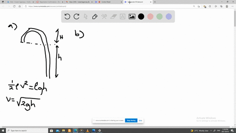 ⏩SOLVED:Determining the water pressure at a given location employs ...