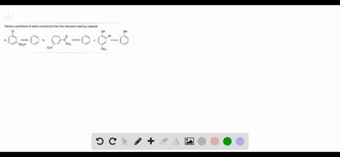 SOLVED:Ethylene oxide is the starting material for the synthesis of 1,4 ...