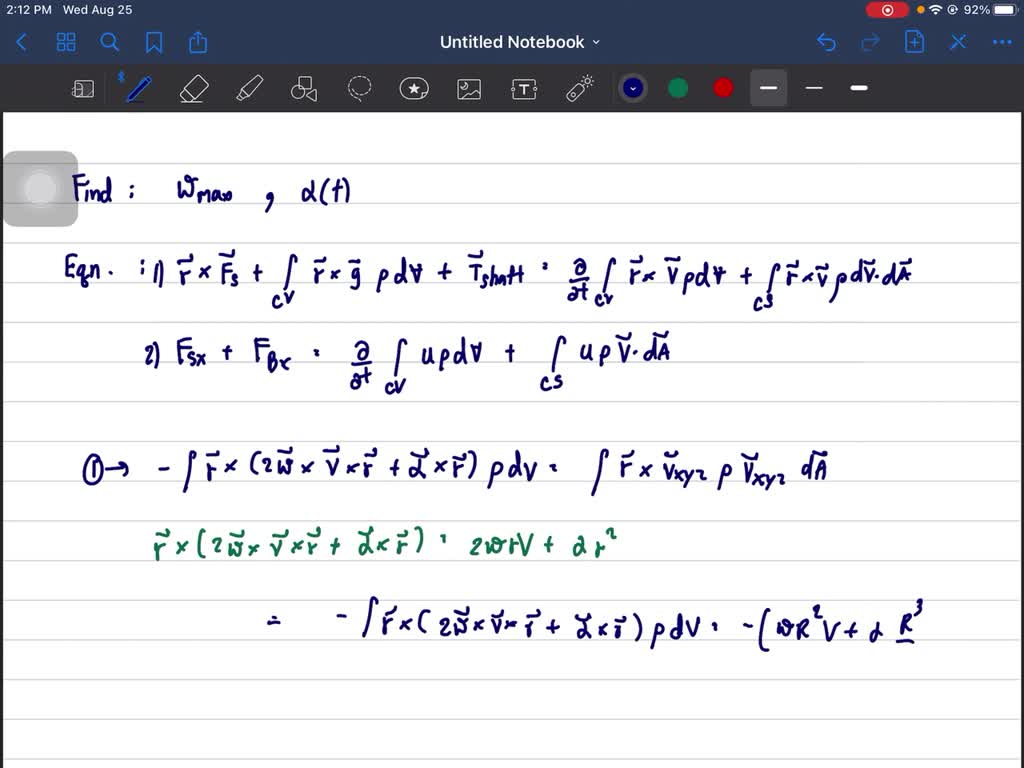 ⏩SOLVED:Consider the sprinkler of Problem 4.188 again. Derive a… | Numerade