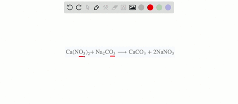 SOLVED:Cobalt(II) chloride hexahydrate has a pink color. It loses water ...