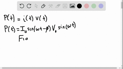 SOLVED: Explain the difference between the units of watts, VA and var ...