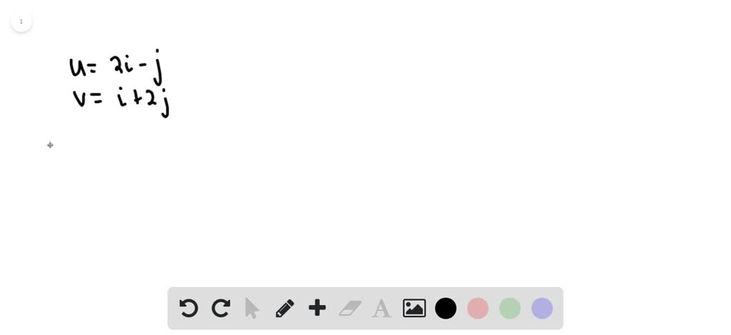 ⏩SOLVED:In Exercises 9 - 14 , sketch the coordinate axes and then ...