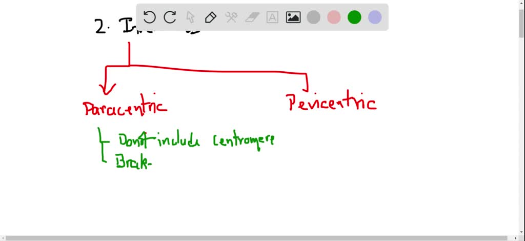 SOLVED:What is the difference between protandrous and protogynous? Between centrifugal and ...