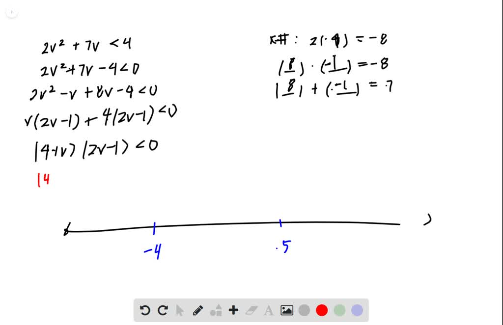 SOLVED:Use the graphical method to solve each inequality. State the ... SOLVED:Use the graphical method to solve each inequality. State the ...
