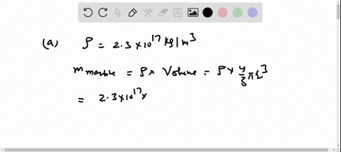 SOLVED:An \alpha -particle accelerated through V volt is fired towards a nucleus. It distance of ...