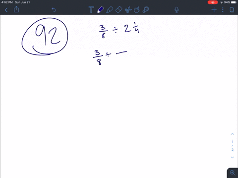 SOLVED: 78 divided by 4 equals?