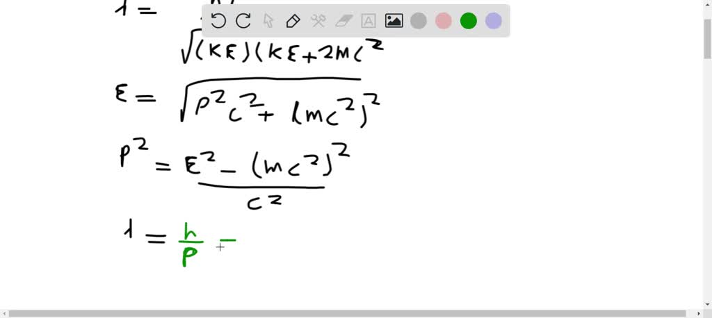 ⏩SOLVED:Express Eq. (8.53) in terms of wavelength, i.e., as sλ(λ ... ⏩SOLVED:Express Eq. (8.53) in terms of wavelength, i.e., as sλ(λ ...