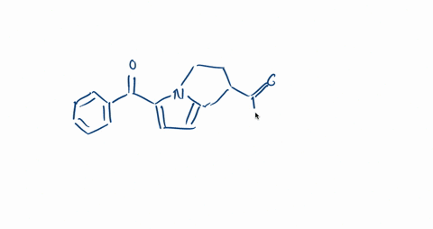 SOLVED: Toradol is used in dentistry to relieve pain. Identify the ...