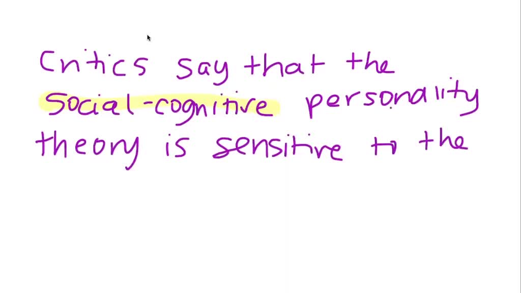 Personality theorist Raymond Cattell used factor analysis to identify ...