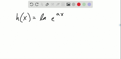 SOLVED:Find the derivatives of the given functions. Assume that a, b, c, and k are constants. h ...