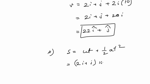SOLVED:A boat leaves the dock at t=0 and heads out into a lake with an ...