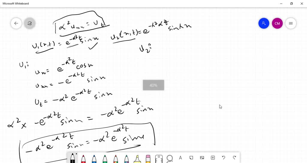 ⏩SOLVED:Verify that the given function or functions is a solution of ... ⏩SOLVED:Verify that the given function or functions is a solution of ...