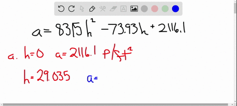 SOLVED:A rocket loaded with fireworks is to be shot vertically upward from ground level with an ...
